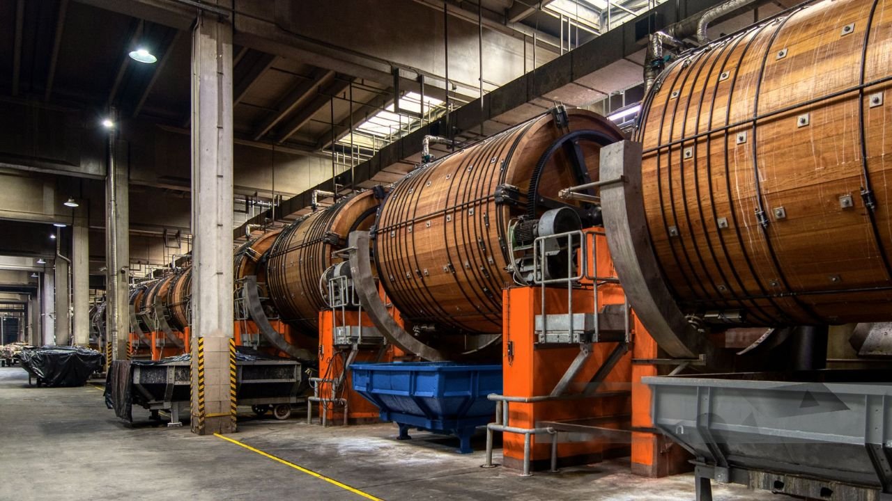 How Leather Is Made: Full Process Guide | Leather News