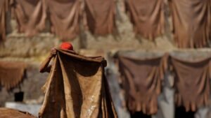 How Leather Is Made: Full Process Guide | Leather News