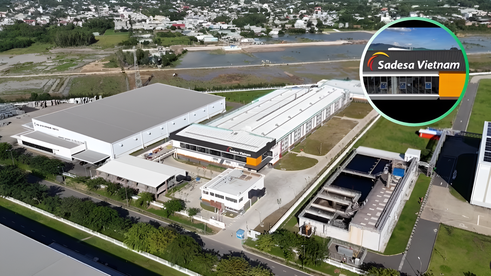 Sadesa Opens State-of-the-Art Athletic Leather Production Facility in ...