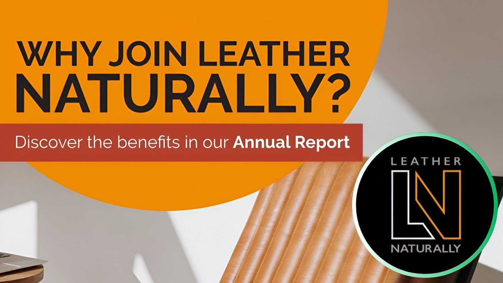 Leather Naturally Releases 2024 Annual Report Shows Growth and Rising ...